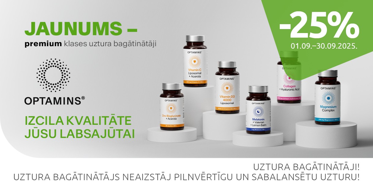 BENU.LV – e-Aptieka vienmēr Tev blakus!